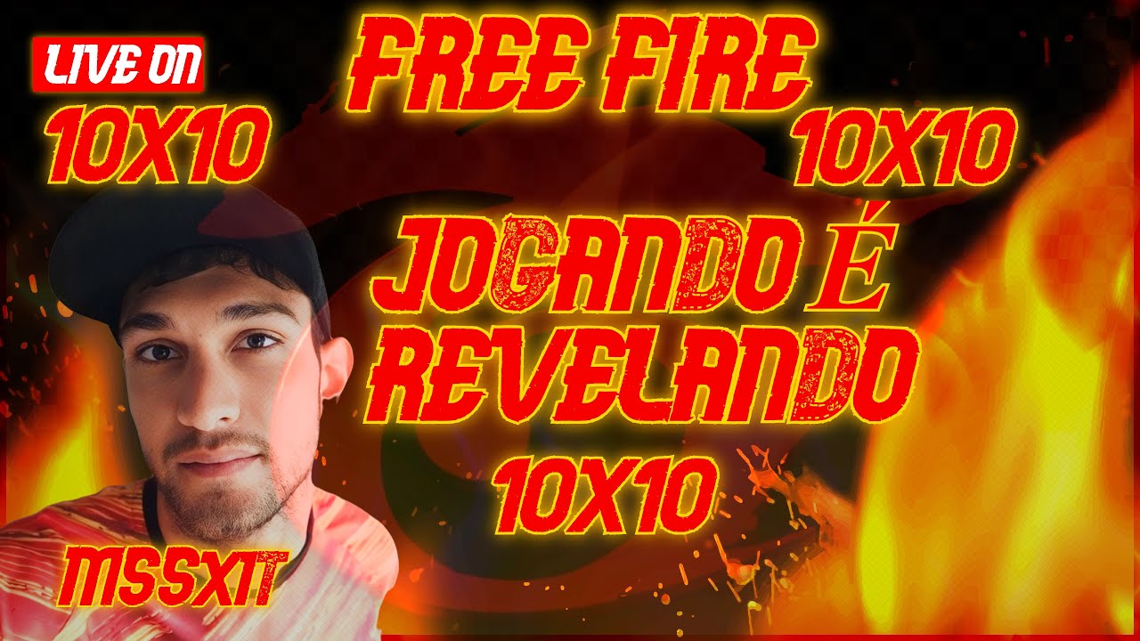 👑 FREEFIRE AO VIVO 🥇 X1 DOS CRIA AO VIVO🥇 FF LIVE 🥇 JOGANDO COM INSCRITOS 🥇4X4 6X6🥇MSSxit🥇 ...