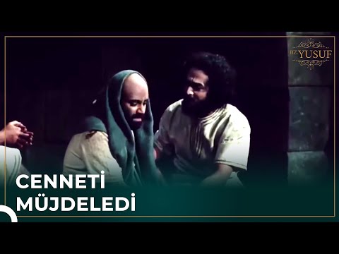 Apopis'in Ölüm Günü Yaklaştı | Hz. Yusuf