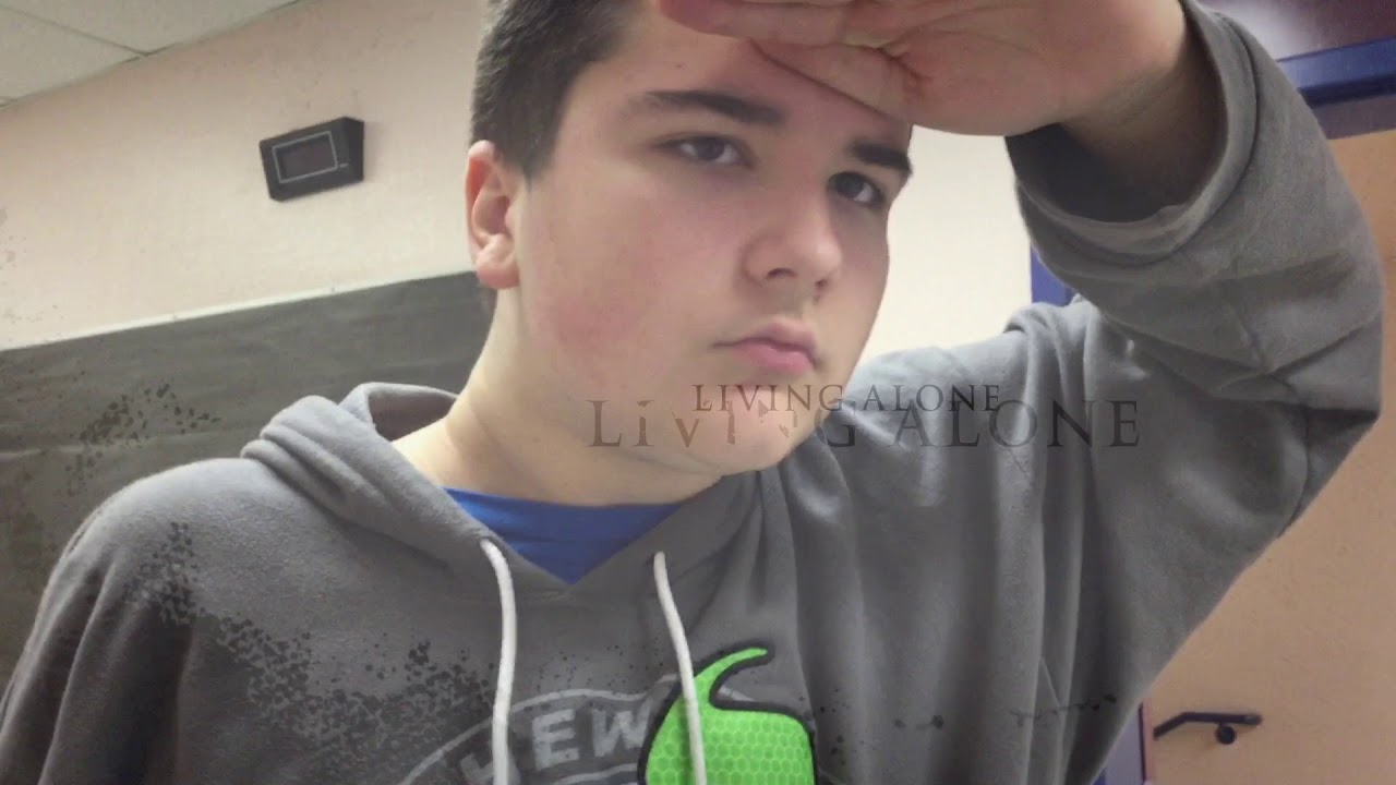 Woods Runner Book Trailer (2018) - YouTube