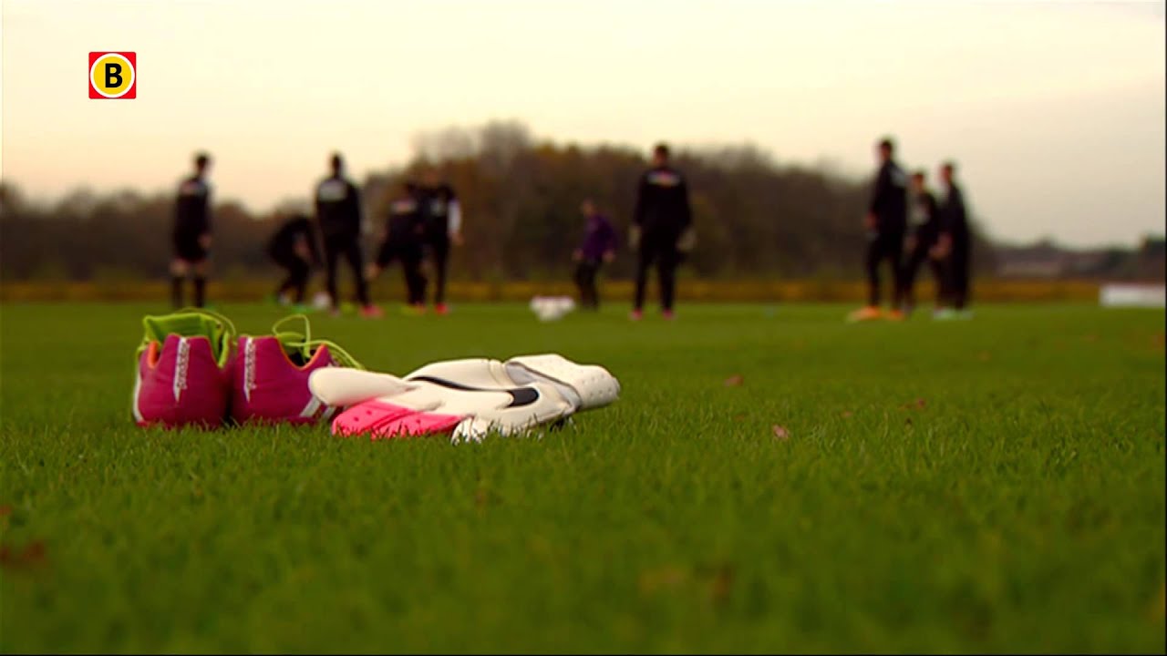 Graeme Rutjes reageert op dreigend vertrek Tighadouini: "Van mij hoeft ...