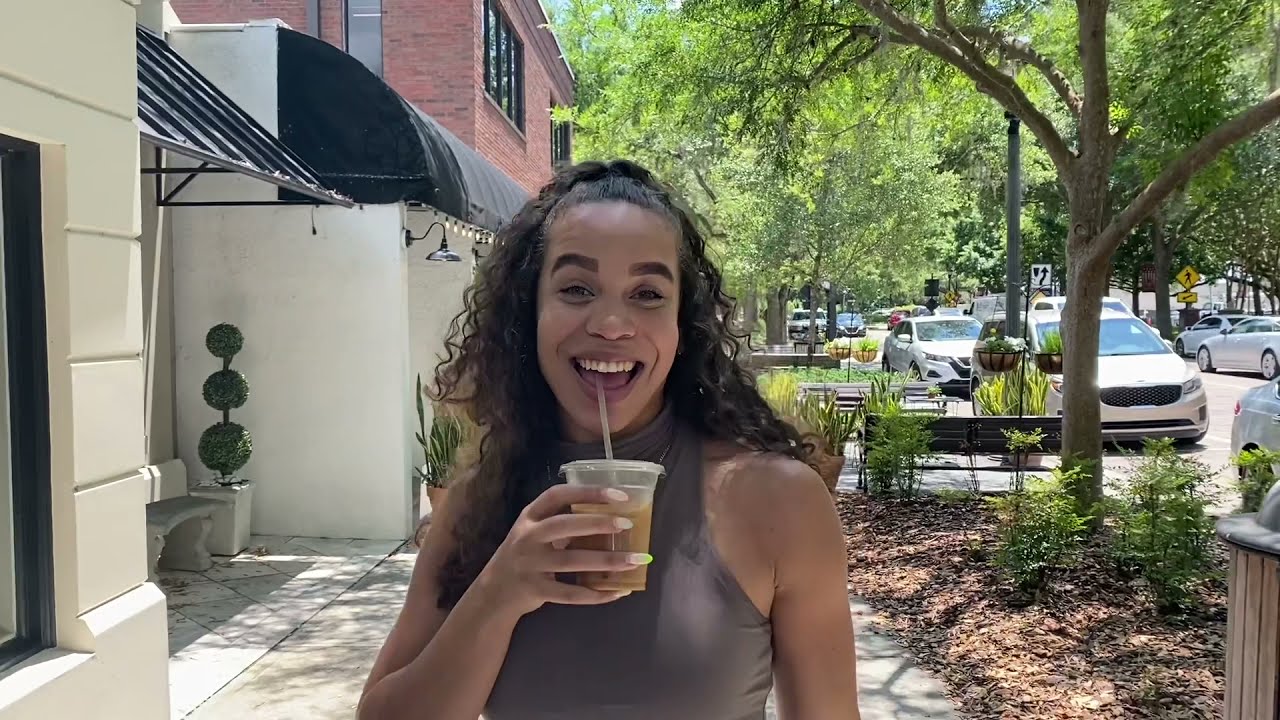 Welcome to Downtown Windermere Fl - YouTube