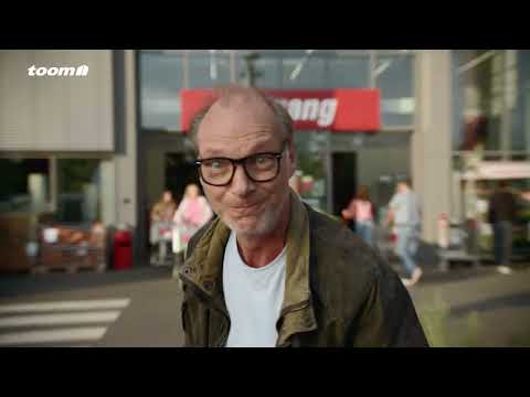 Hey Follower | toom Baumarkt | Angebote | Englisch