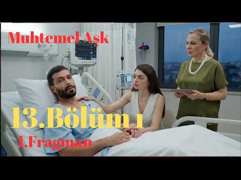 🚨 Muhtemel Aşk 13. Bölüm:fargman 1 Kim Vuruldu? Kadir Defne’yi Kaybetmemek İçin Harekete Geçiyor! 😱
