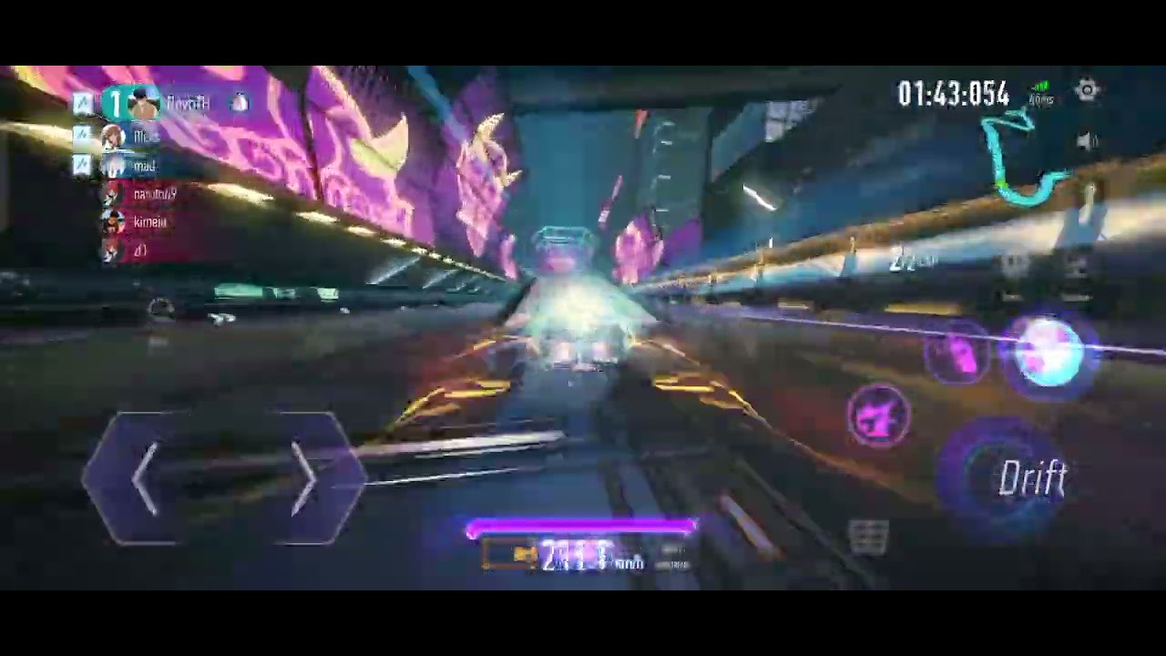 Ace Racer (SEA) - Excalibur ด่าน ⭐⭐⭐⭐⭐ 2.23 - YouTube