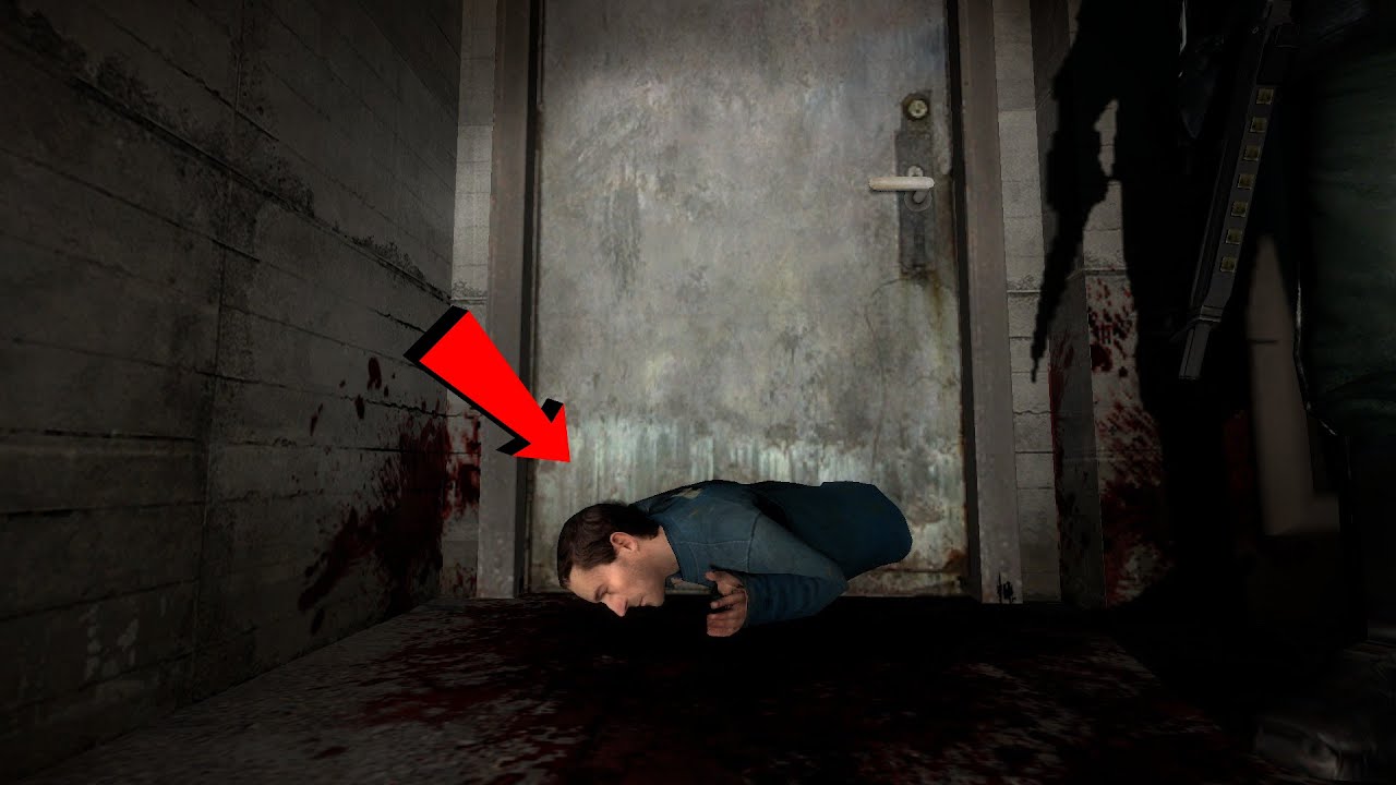 SALTY Cop KILLS Me With Door Exploit | Project Synapse Moments - YouTube