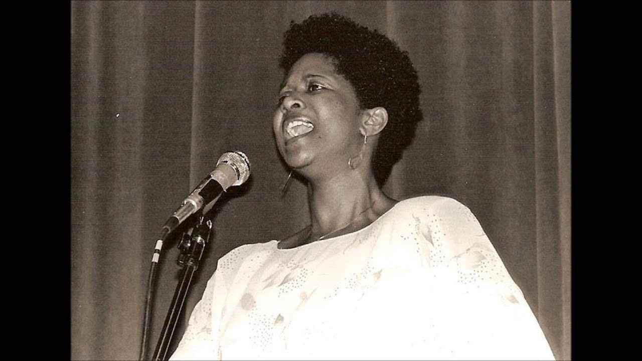 Just Friends- Jan Forney-Davis Sings "When Melinda Sings" - YouTube