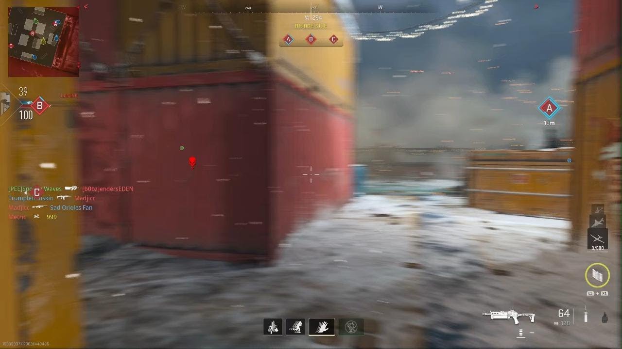 How it looks when you play with heart - YouTube