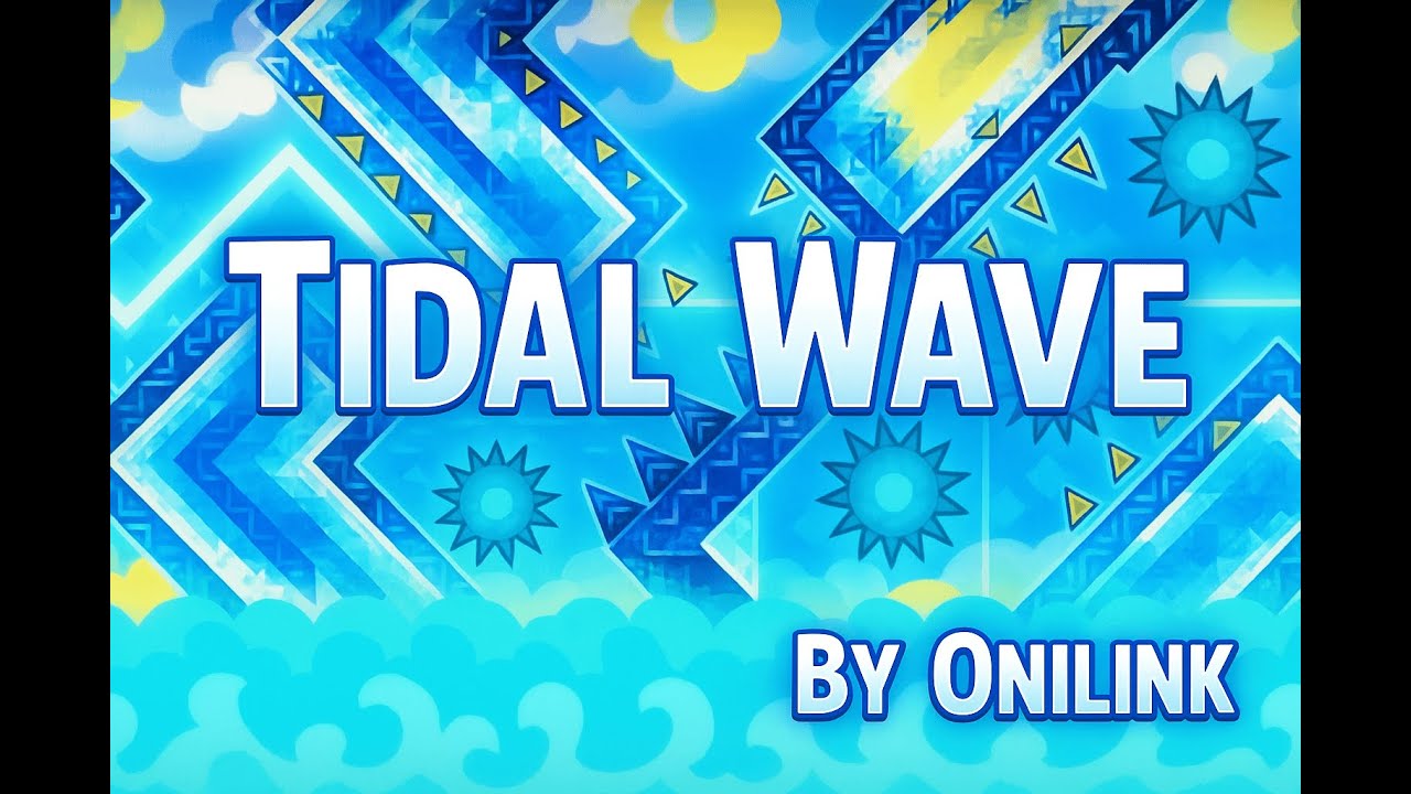 Tidal Wave grind | TOP 1 | 11% x2, 5-16, 92-100 | DAY 8 - YouTube