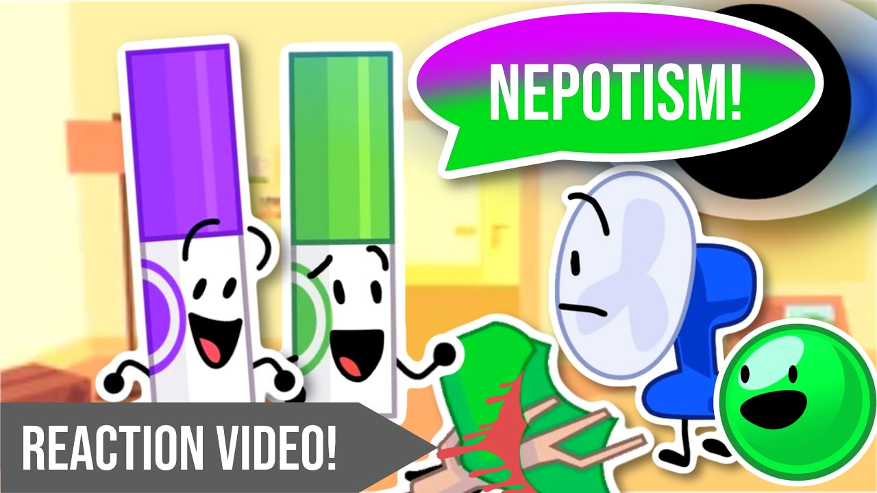 My First Noobliss Reaction Video! - YouTube