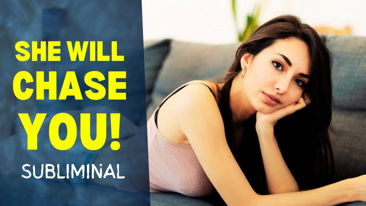 Attract Gorgeous Women Subliminal | Pheromonal Activity -Desire, Mental Toughness & Charisma ...
