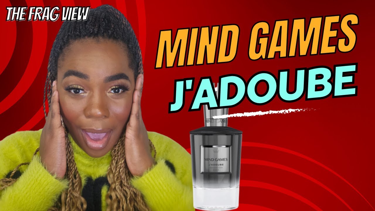MY THOUGHTS ON MIND GAMES J'ADOUBE - THE FRAG VIEW - EP 261 - YouTube