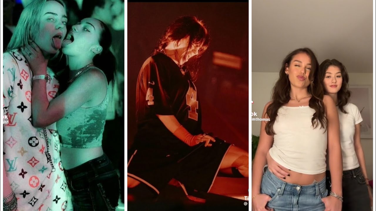 More WLW tik toks - YouTube