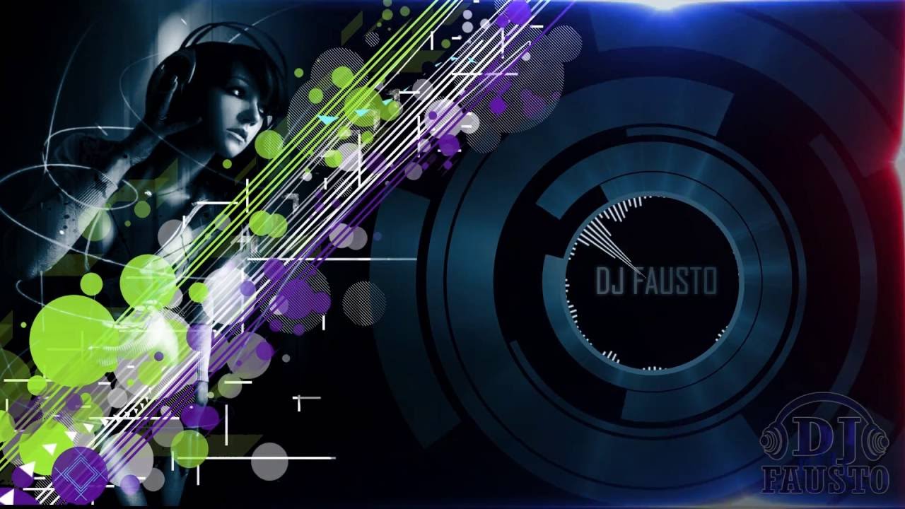 DJ FAUSTO MIX CHICHA (Mix Only of New) - YouTube