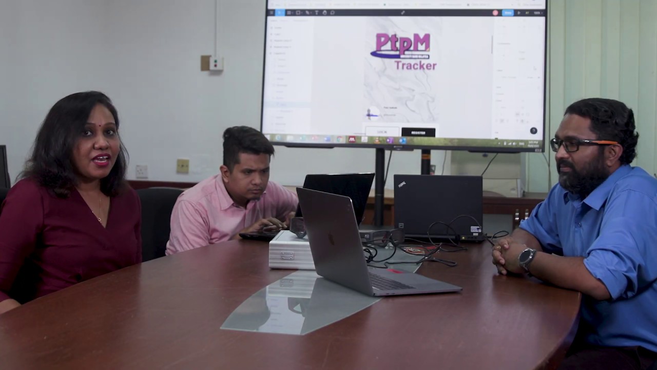 Qim502 Dr Mageshwaren And Dr Jeya Amantha Youtube