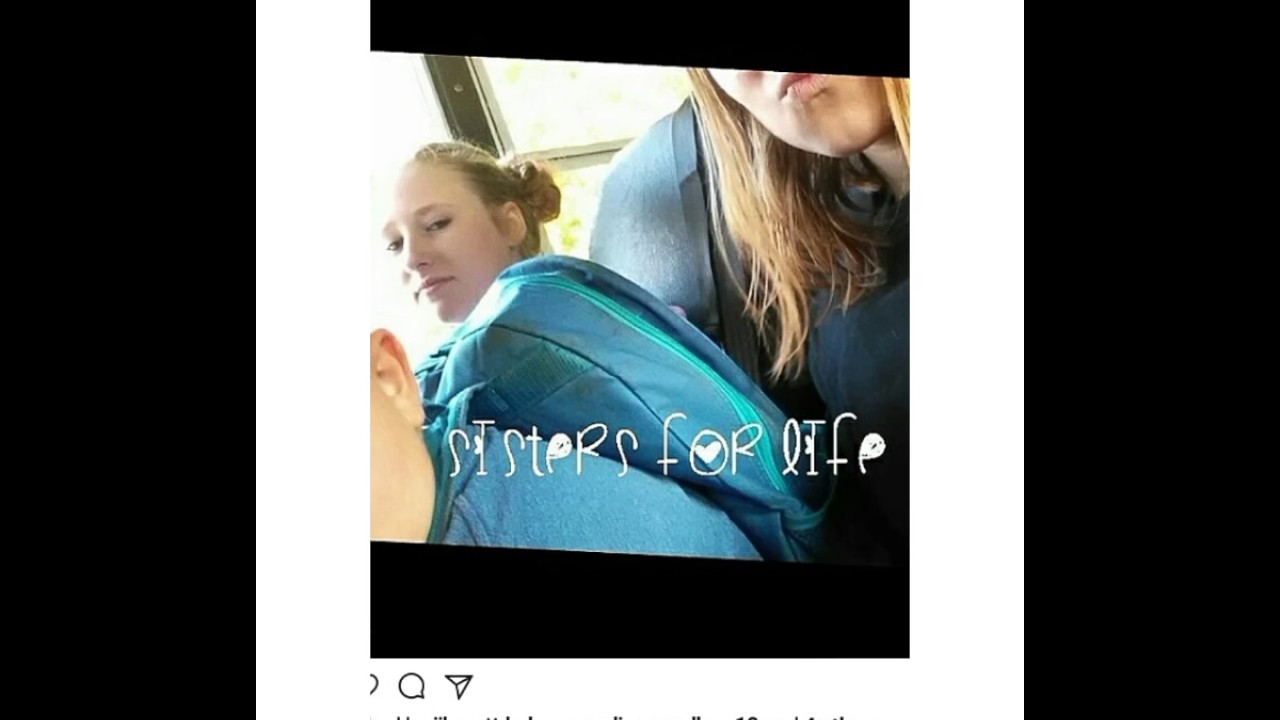 Missing 6th grade year with her!!!💗😢 - YouTube