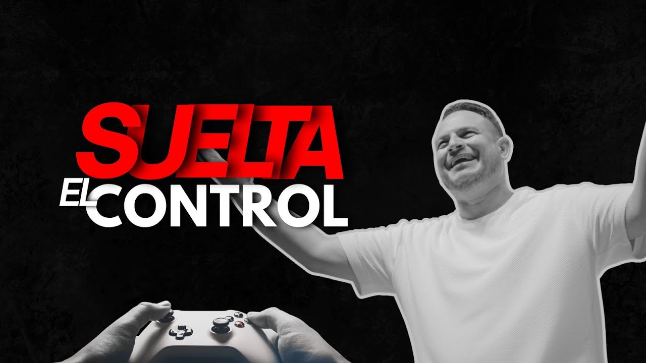 Suelta el Control | La Central Youth | Pastor Ramón Mass - YouTube