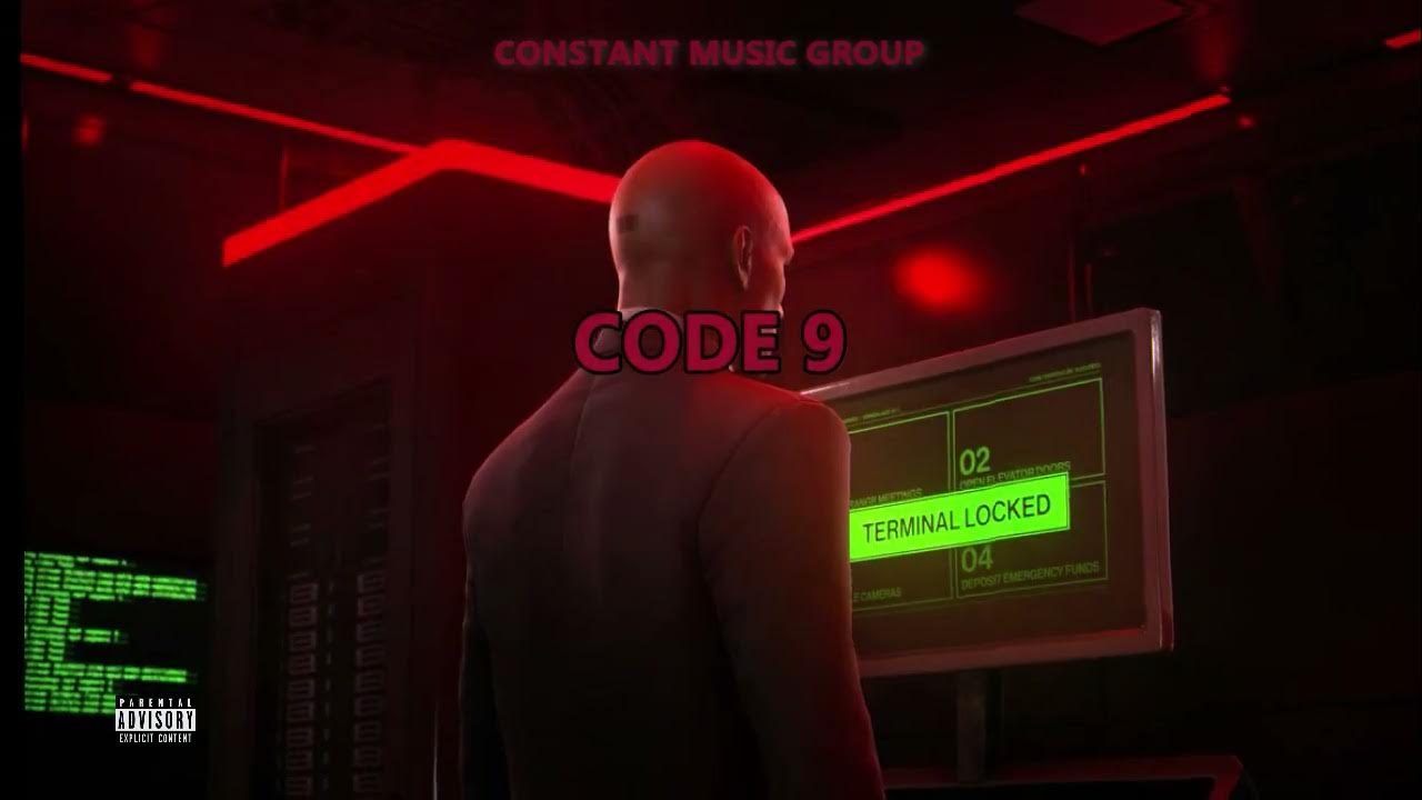 [FREE] Dancehall Riddim Instrumental 2022 (CODE 9) - YouTube