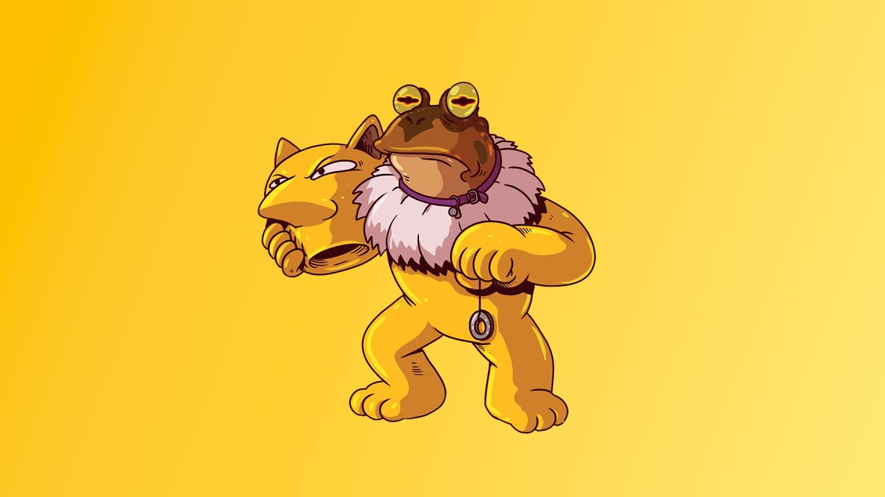 Freestyle Beat - "FLOW FROG" | Free Type Beat 2022 - YouTube