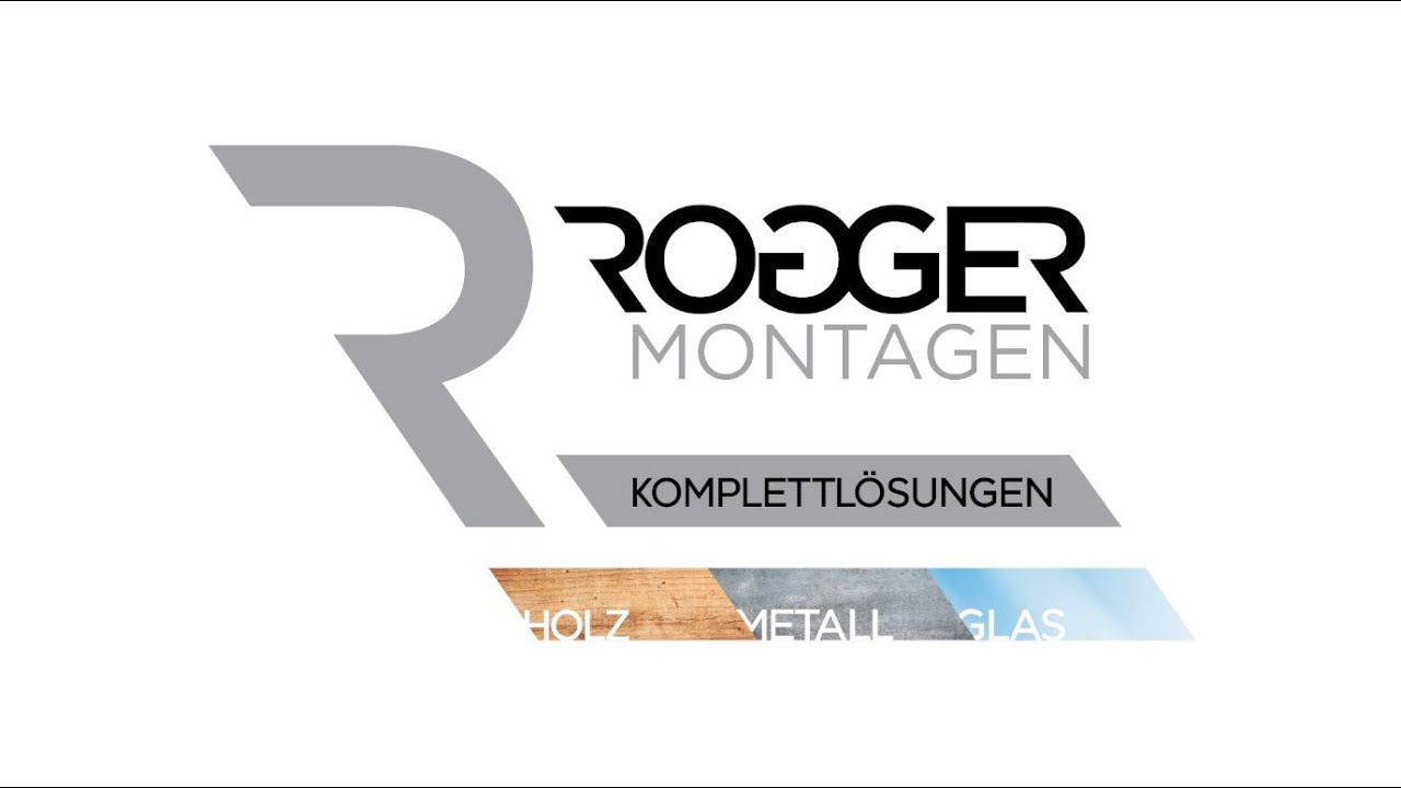 Rogger Montagen GmbH | Team-Event | 08.11.2025 - YouTube