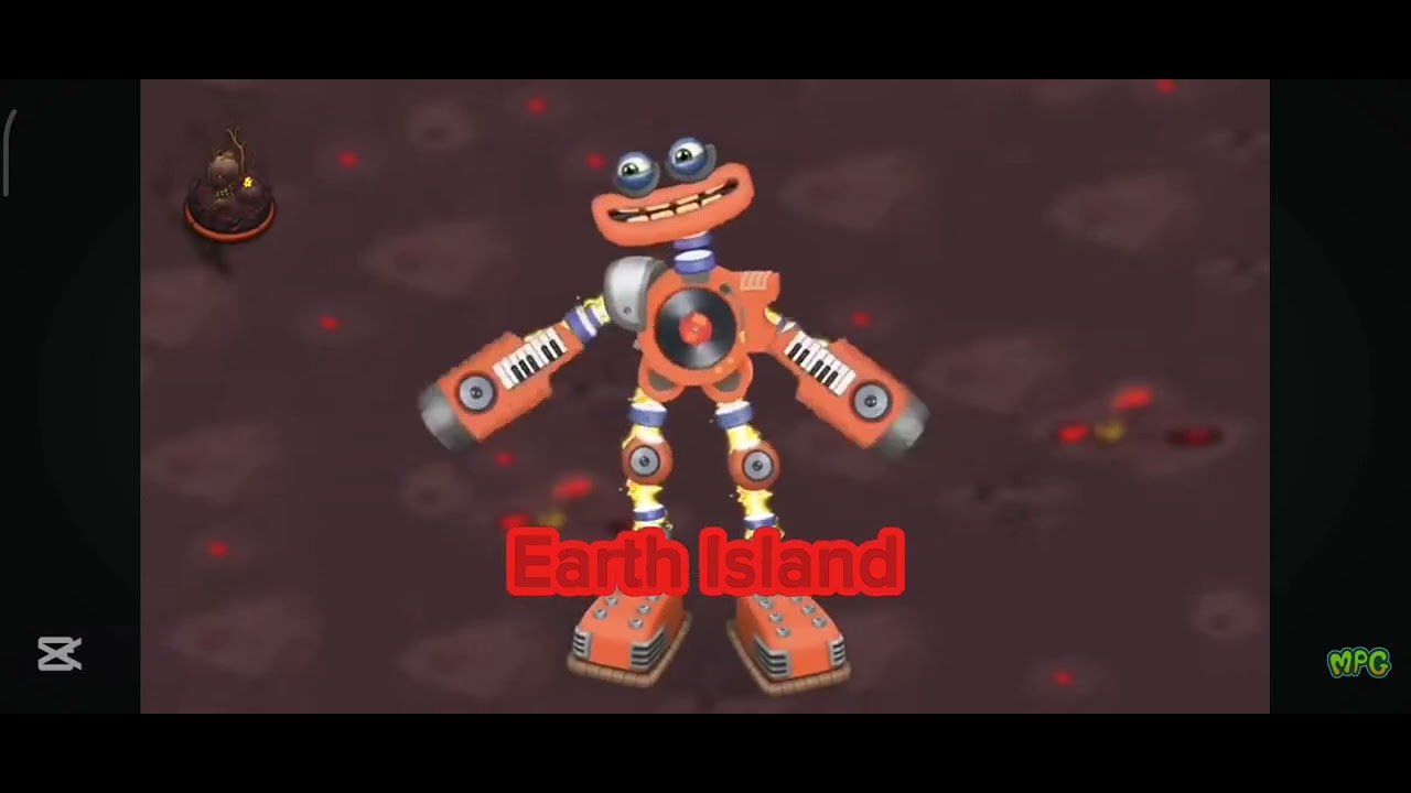 Rare wubbox all islands 4.4 update - YouTube