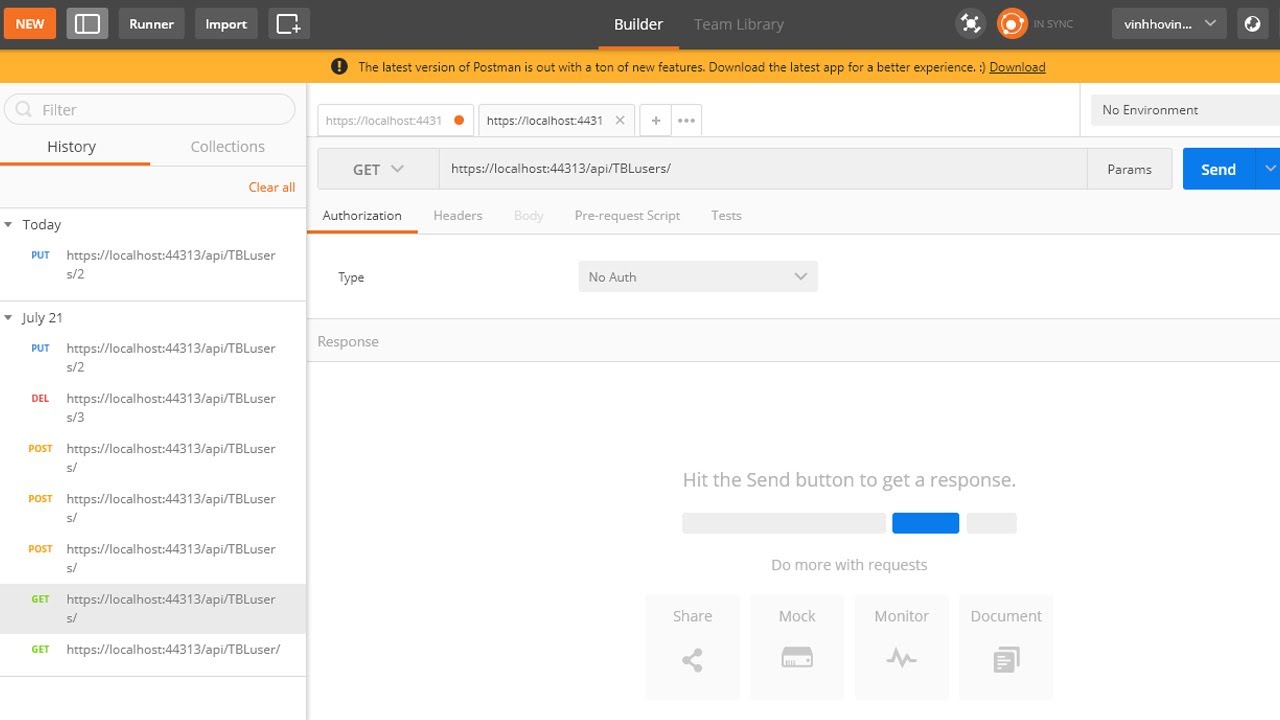 Test API Read Create Edit Delete Using Postman ASP NET YouTube test-api-read-create-edit-delete-using-postman-asp-net-youtube