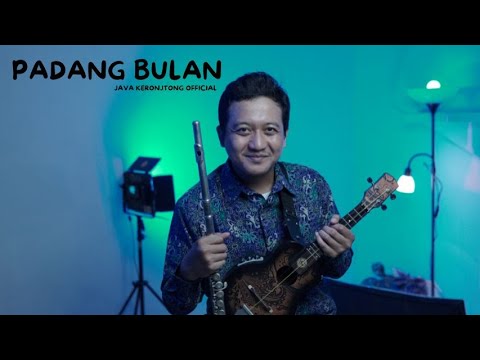 Padang Bulan || Instrumental by Java Kerontjong Official - YouTube
