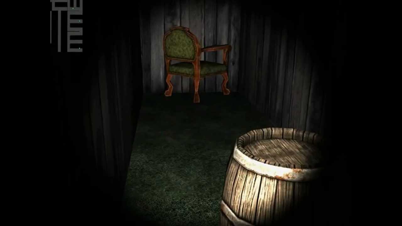 BARRELS Pewdiepie THE GAME! - YouTube