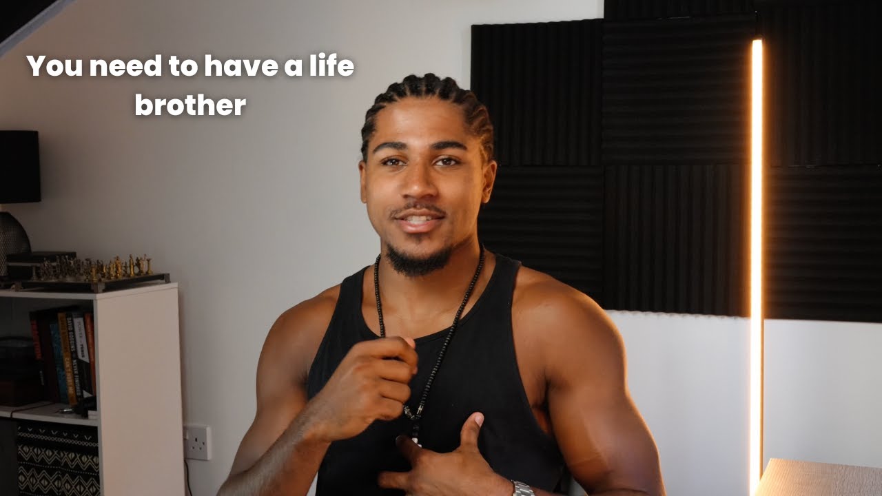 How I went from self improvement loner to having a rich social life in ...