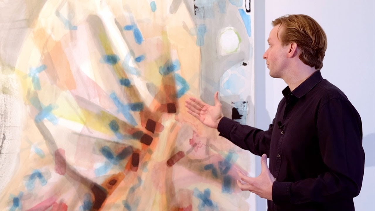 Meet the (AIM) Artist: Christian Breed - YouTube