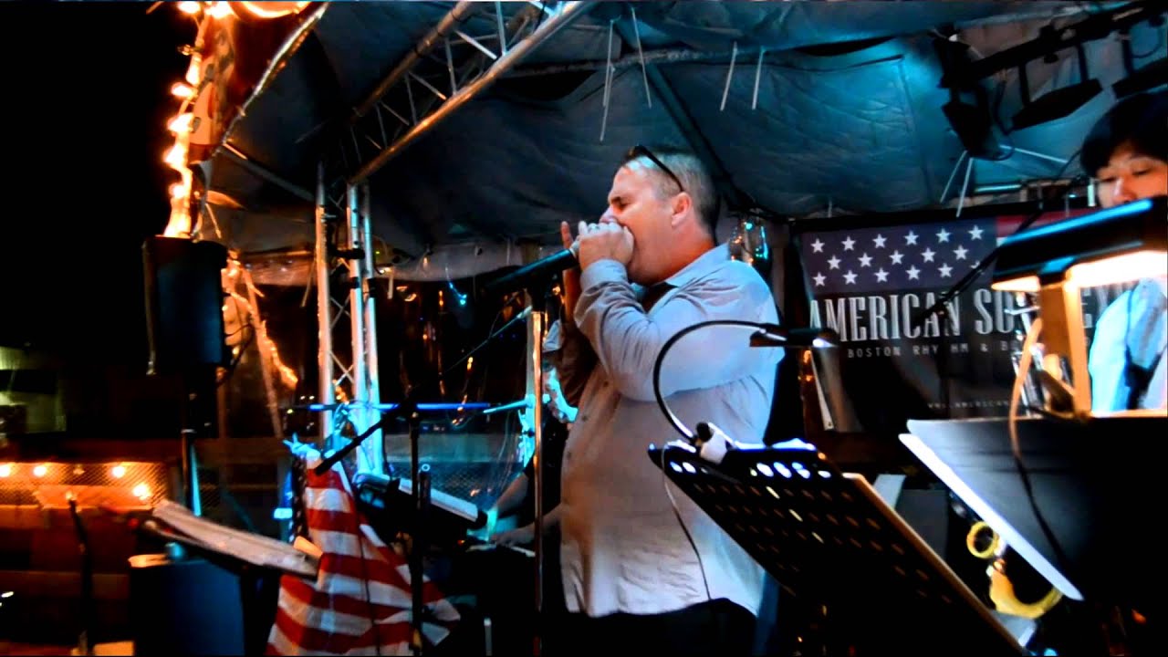 Hey Bartender! - YouTube