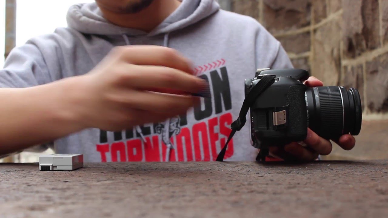 HOW TO JFIG JNAV - YouTube