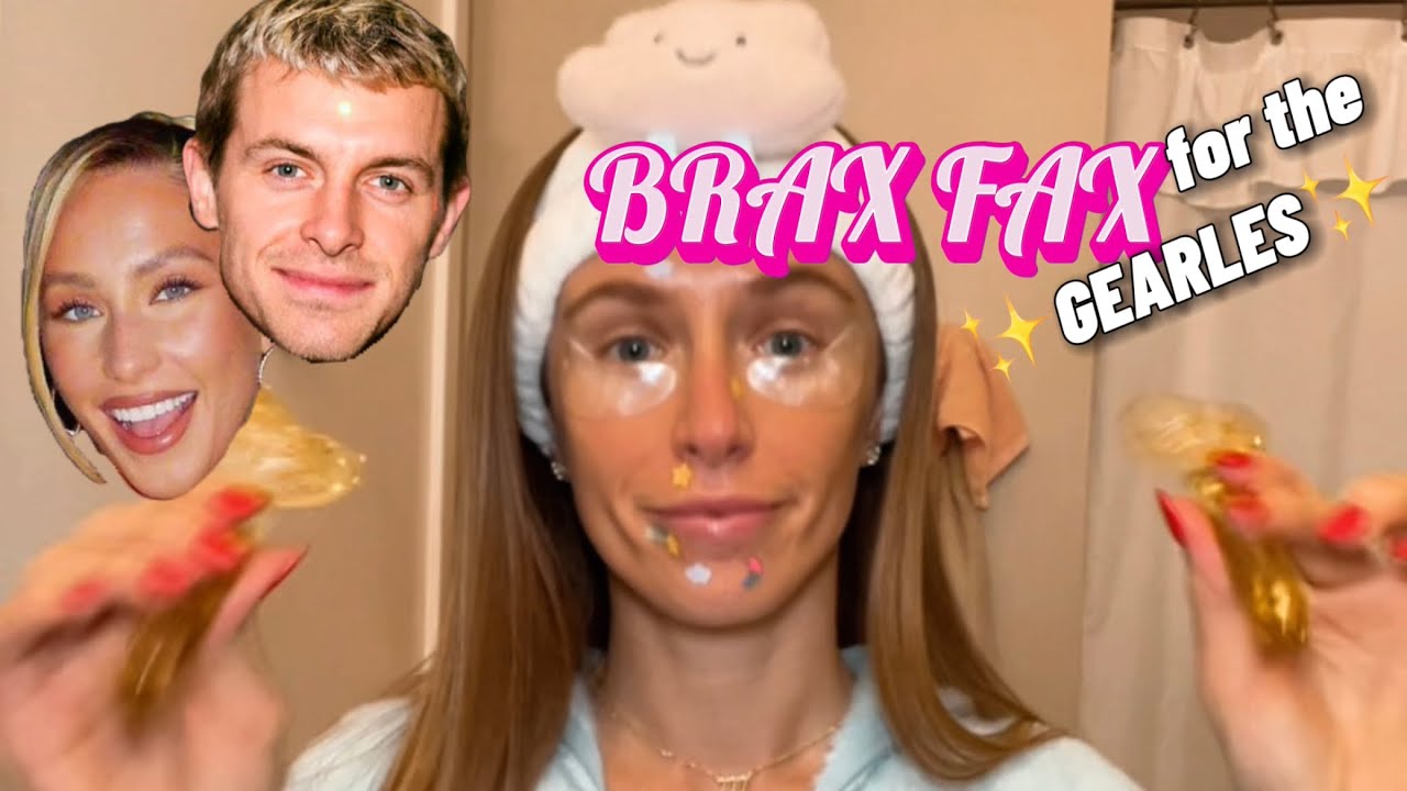 Curious about Alix Earle’s NFL man? Just say — show me the BRAX FAX ...