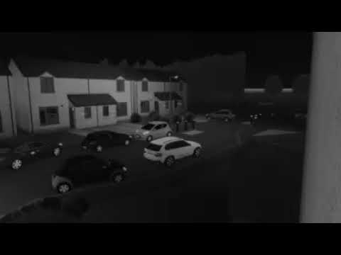 Fallin, Scotland Live CCTV - YouTube