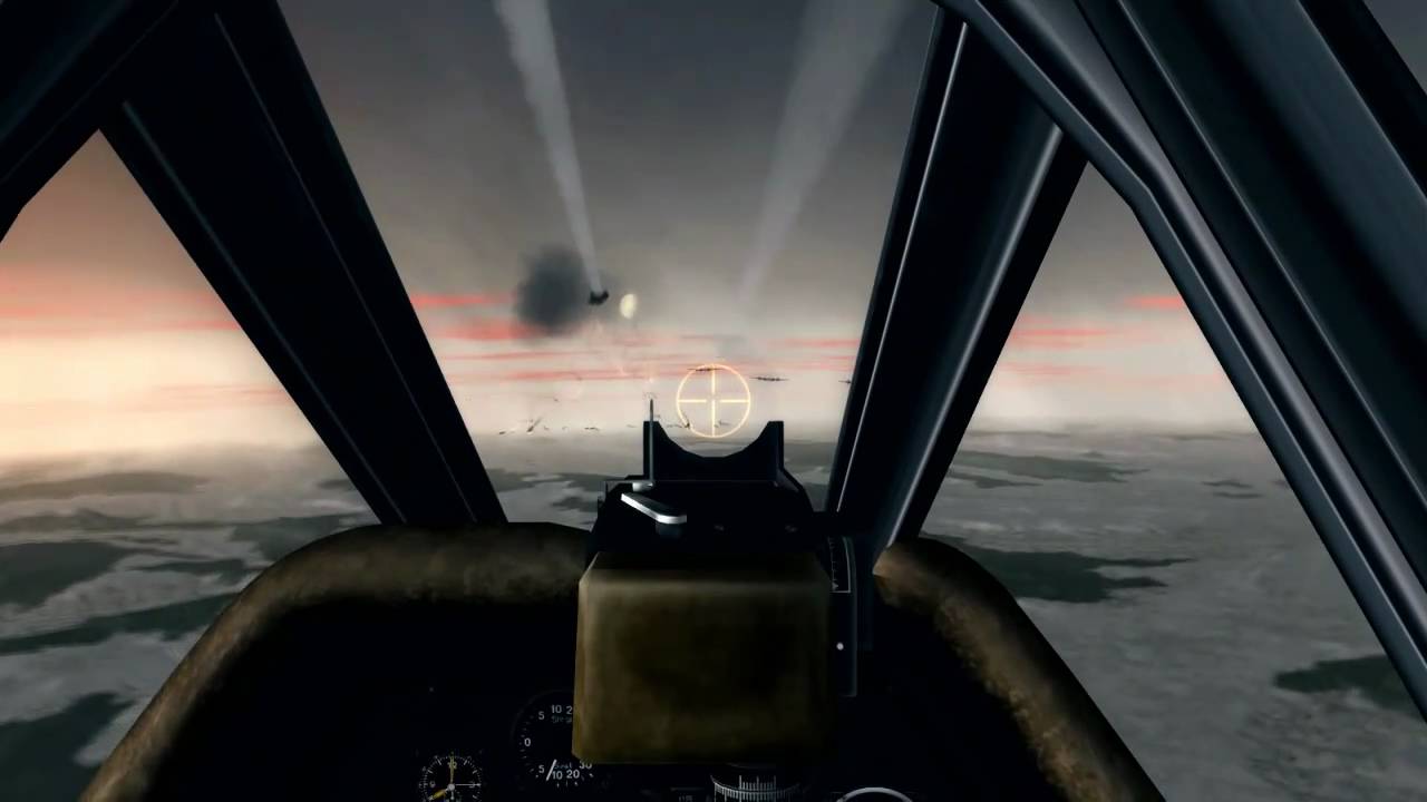 x4 missile vs B-29 - YouTube