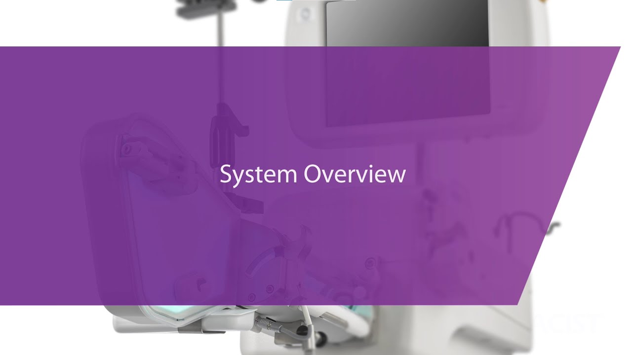 2 ACIST CVi System Overview (GLOBAL, NON-US) - YouTube