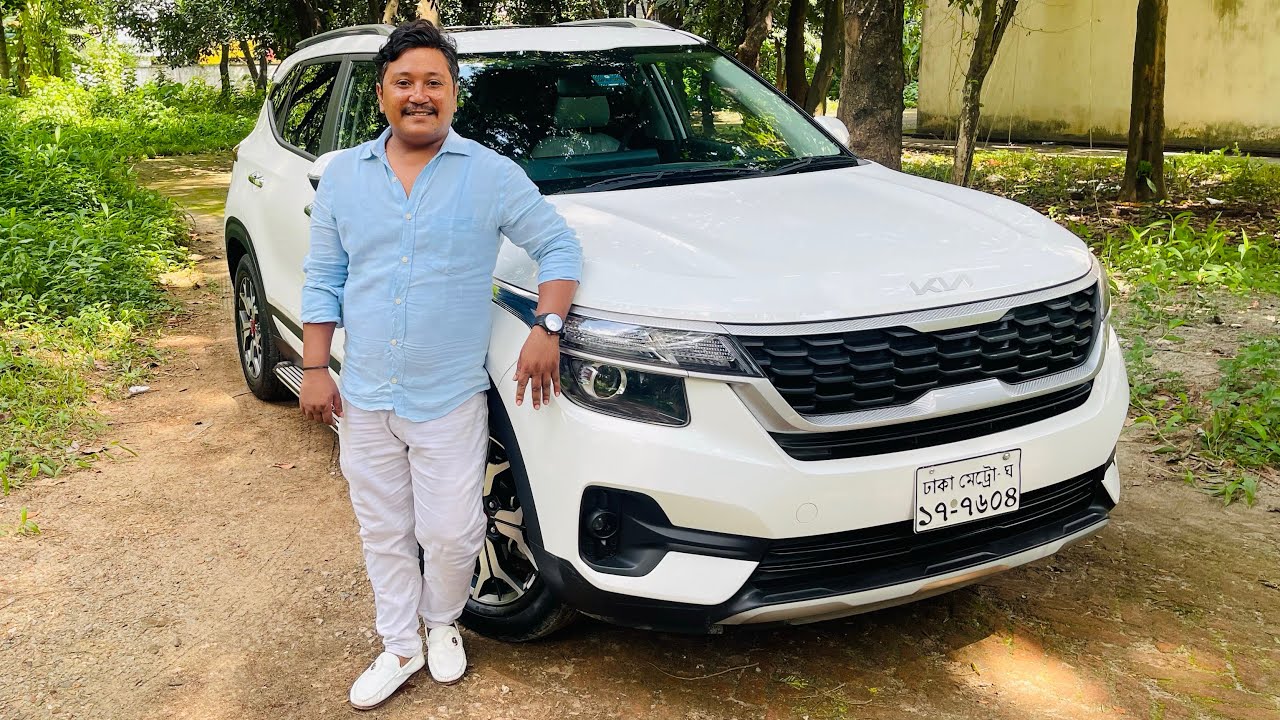 Kia Saltos Model 2021 Registration 2022 Cc 1600 Octane Call Me ...