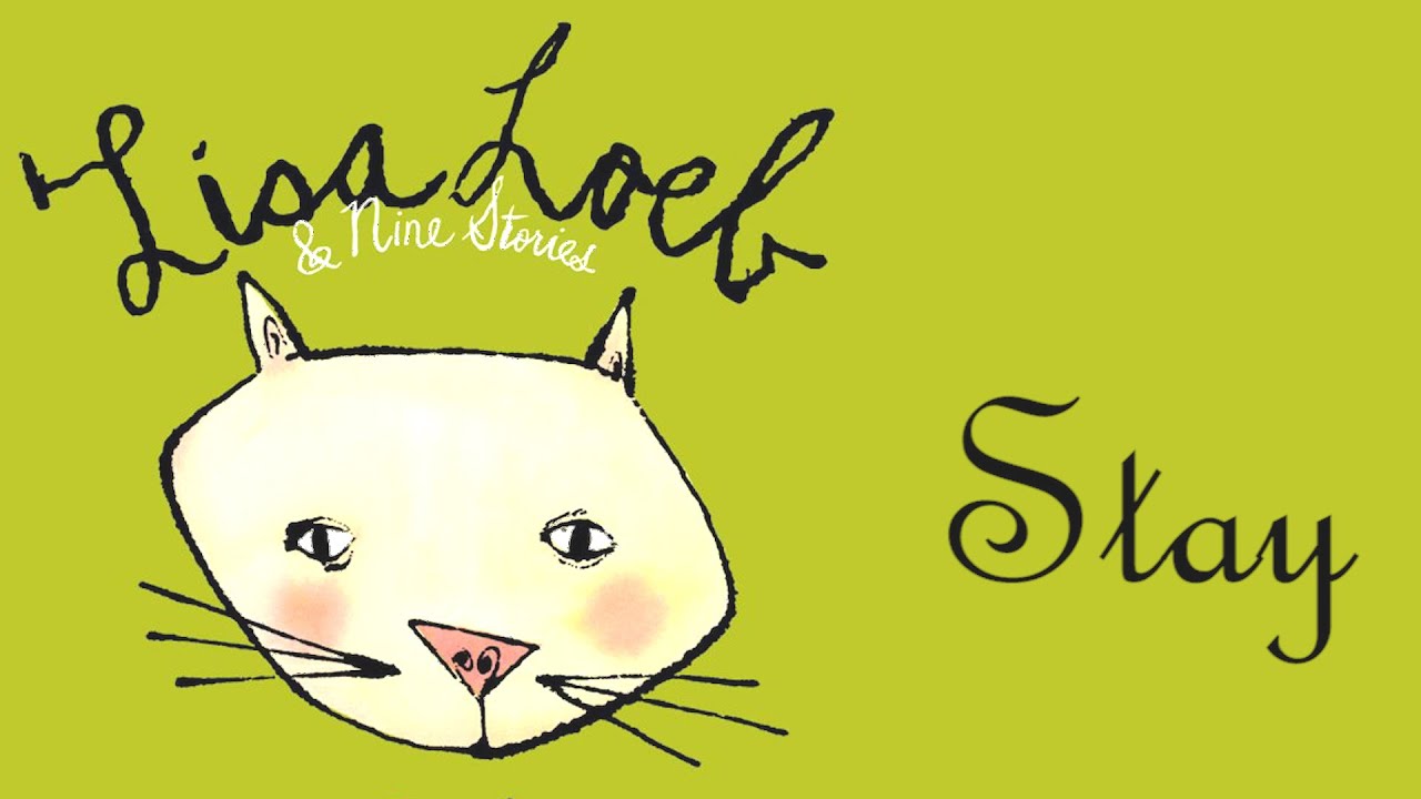 Lisa Loeb - Stay (original album version) - YouTube