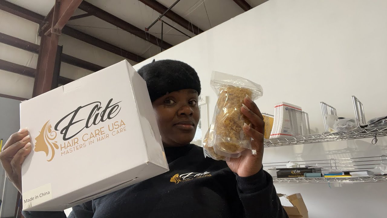 Getting products ready for auction| Elite Auction Friday March 11 at 8p ...