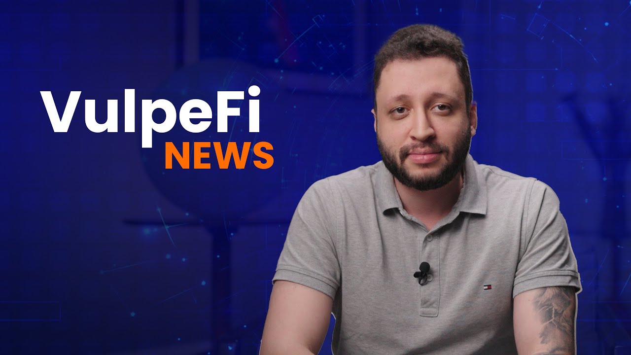 VulpeFi News | 002 - YouTube