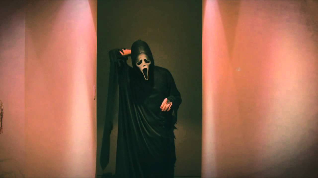 screm test of a future to come - YouTube