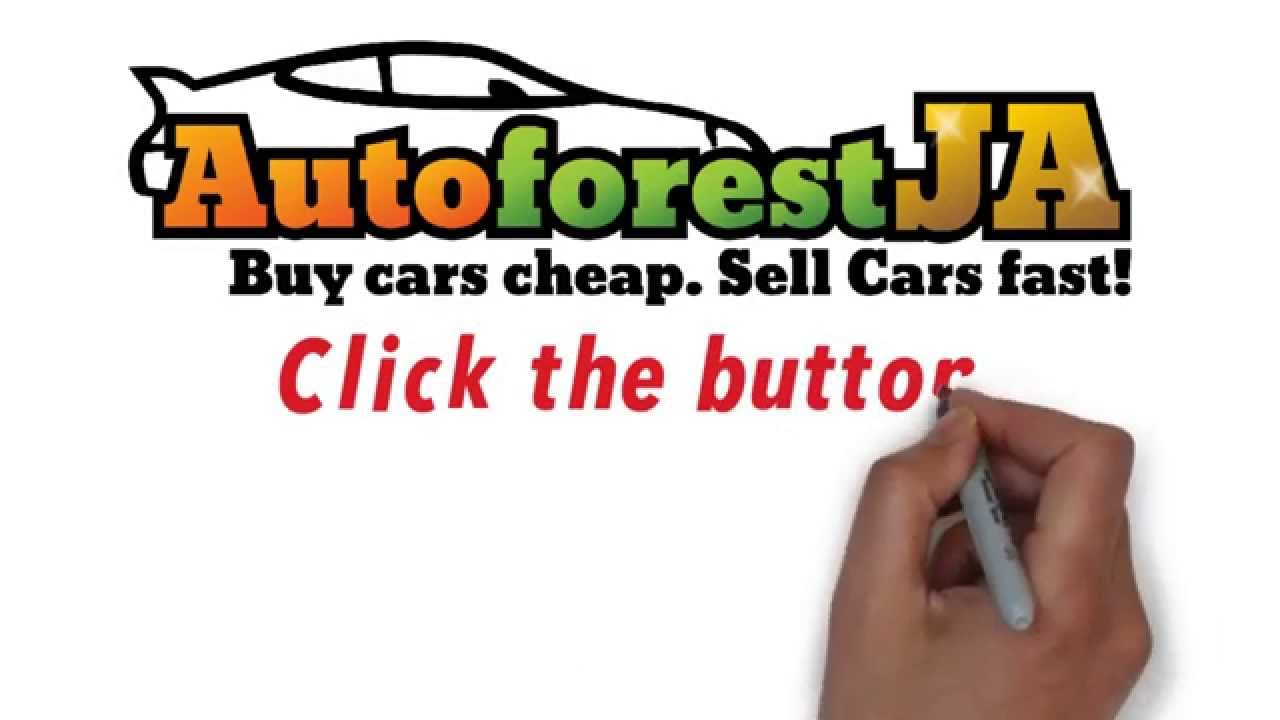 Affordable Cars For Sale In Jamaica Autoforest Jamaica YouTube affordable-cars-for-sale-in-jamaica-autoforest-jamaica-youtube