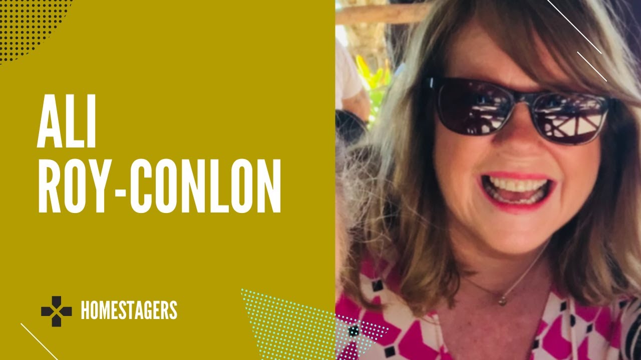 Ali Roy-Conlon Testimonial For Mike Handcock & Landi Jac - YouTube