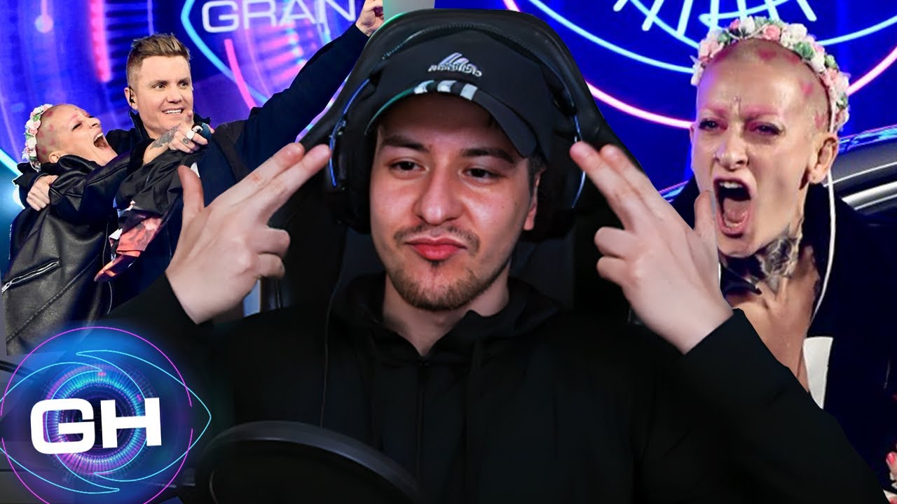 SE FUE FURIA - (Último Video de GH) - YouTube