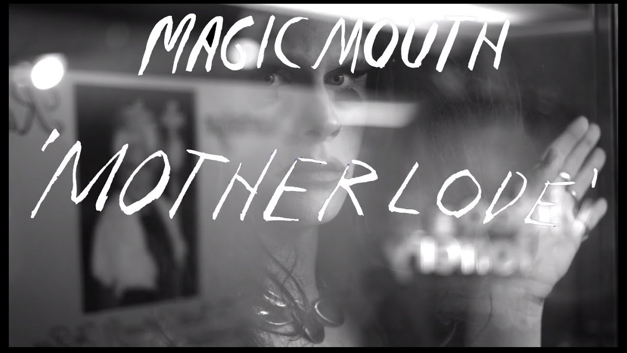 Magic Mouth - Mother Lode - YouTube