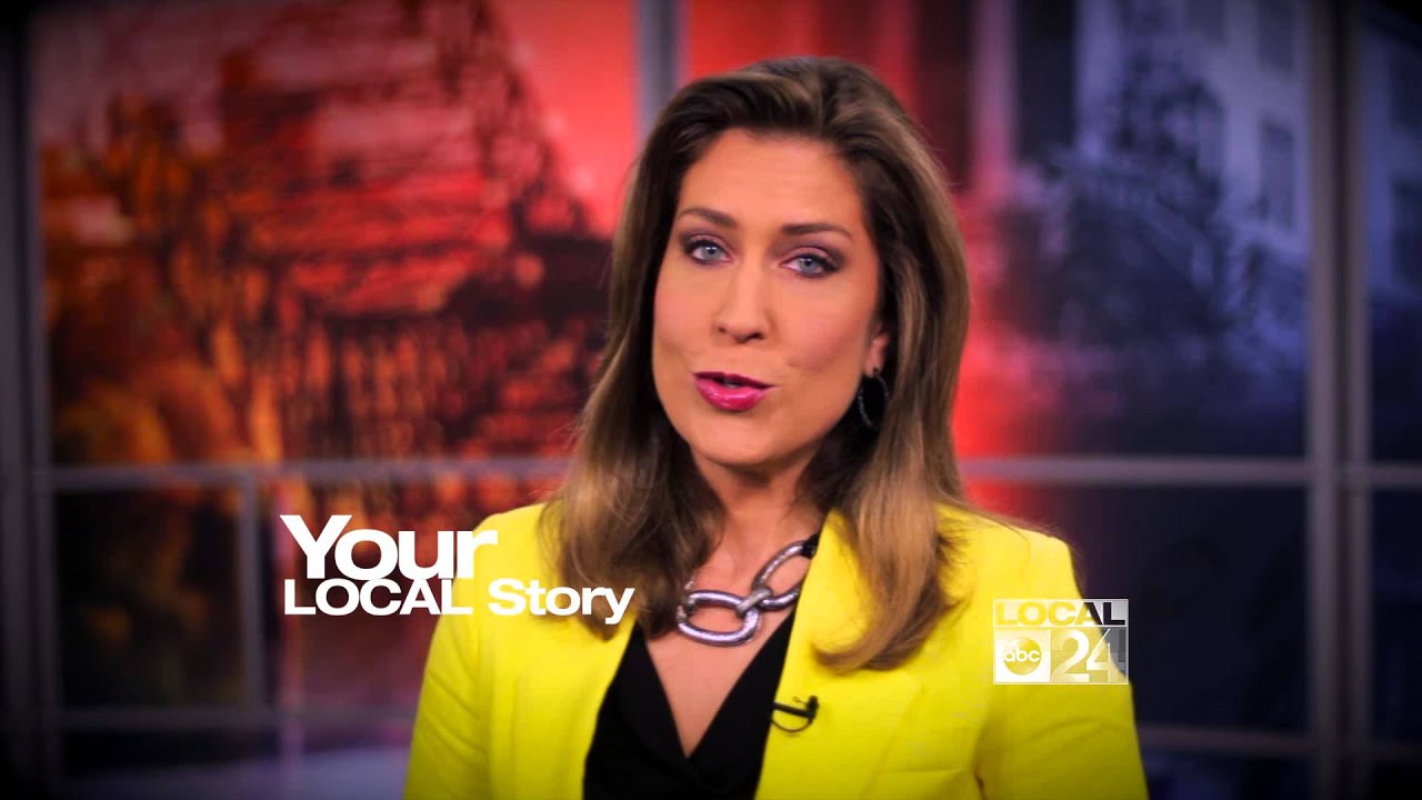 Local 24 News - Your Stories are Our Stories - YouTube