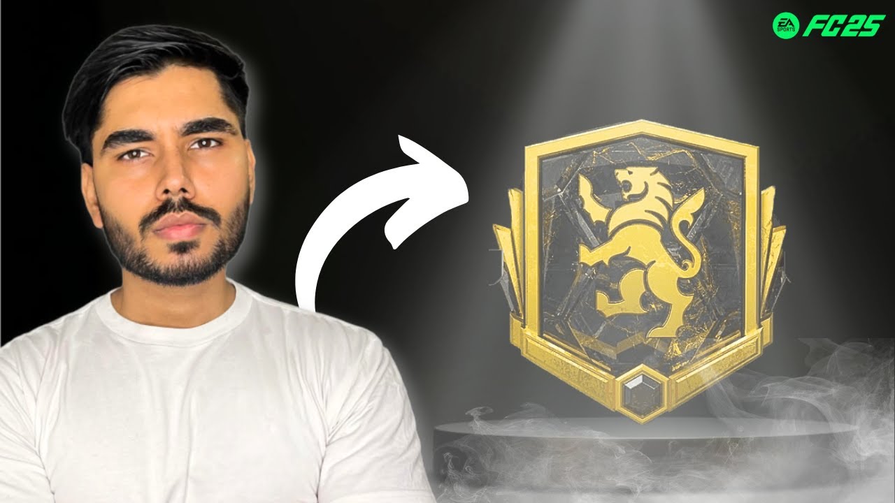 *VERTICAL* ELITE RIVALS GRIND #fc25 #shorts - YouTube