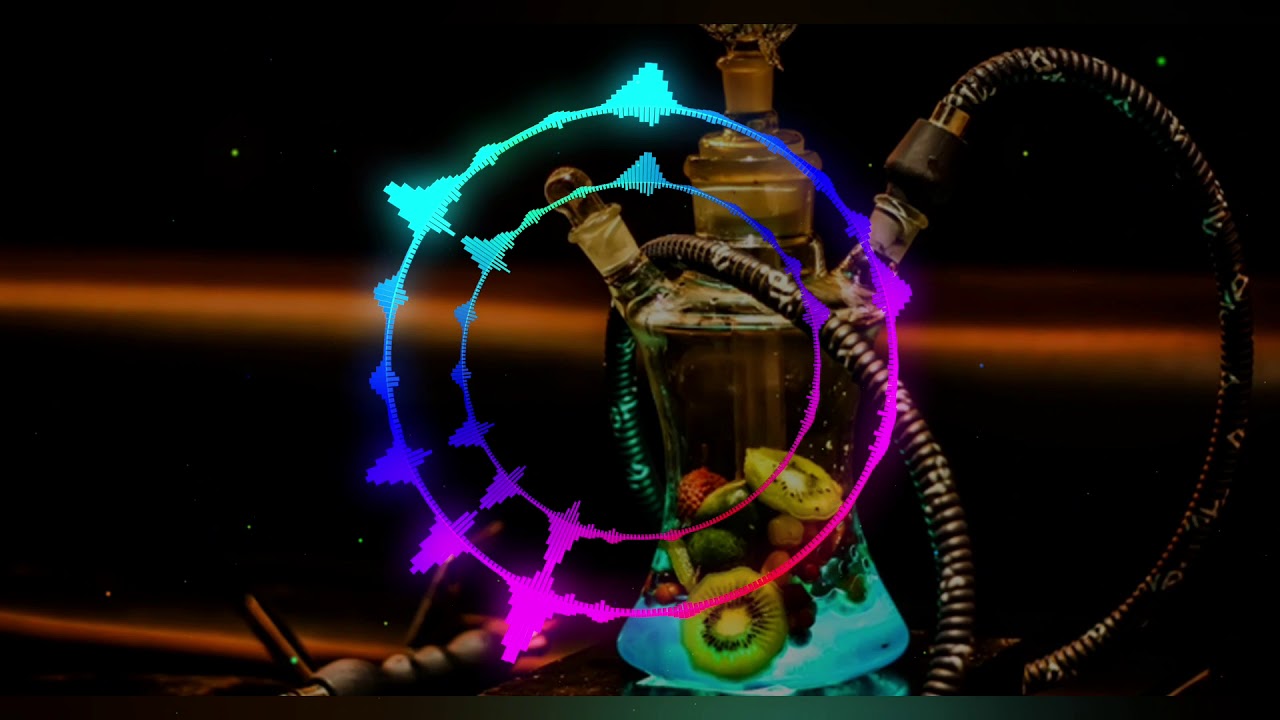 ARABIC TRANCE / SHARA BEATS / JUST RELAX