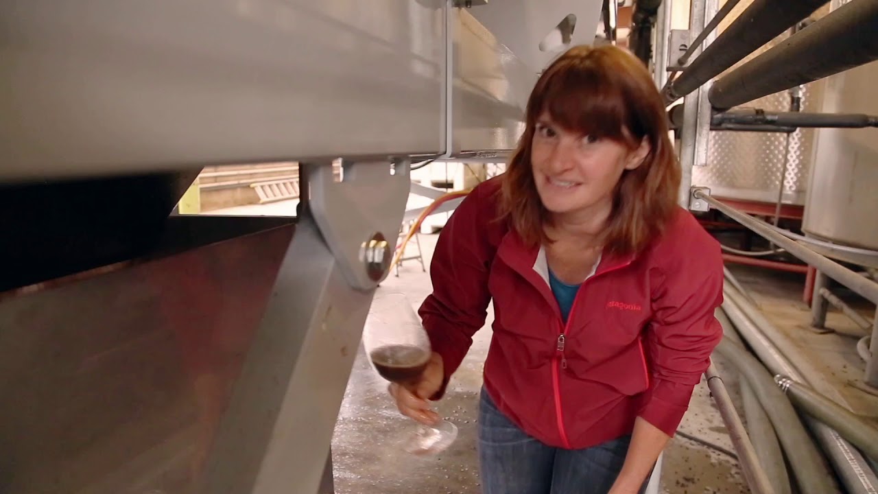 Wine Making Video 2018 - YouTube