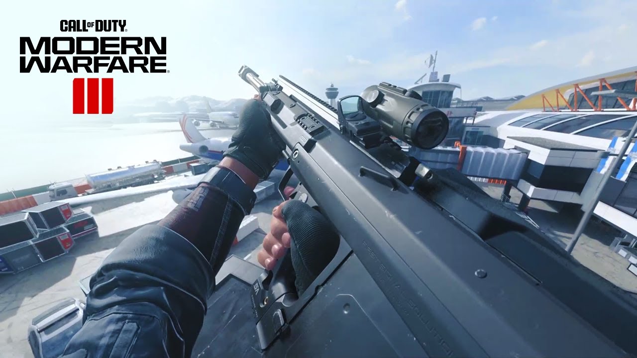 26-0 & 28-1! OG MW2 Player Destroys MWIII Lobbies On Launch Day! (PS5 ...