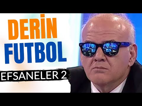 Derin Futbol En Komik Anlar 2